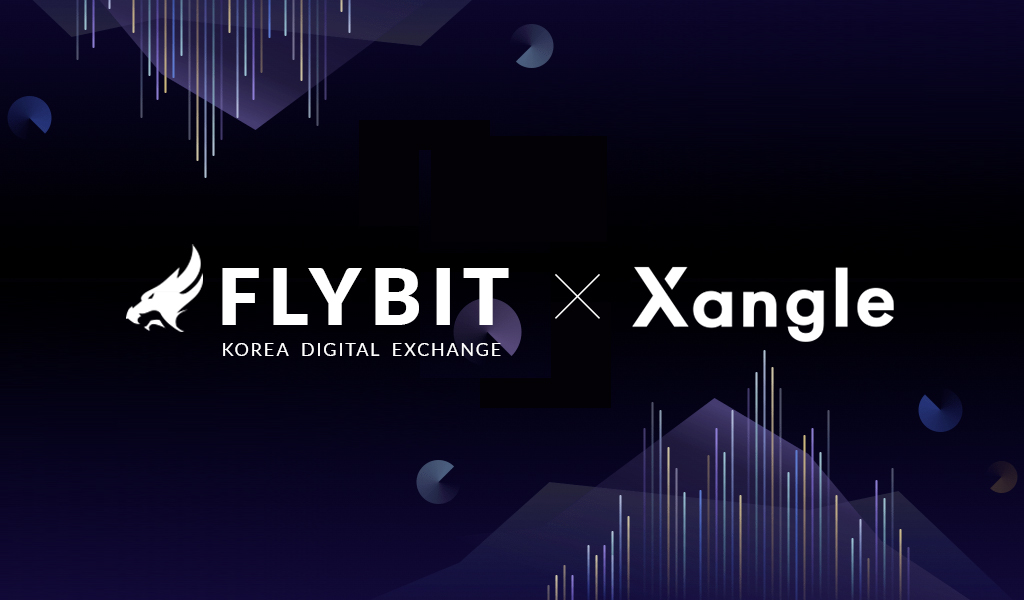 한국디지털거래소(Flybit), 가상자산 정보공시 플랫폼 쟁글(Xangle)과 제휴 체결 – Flybit Help Center