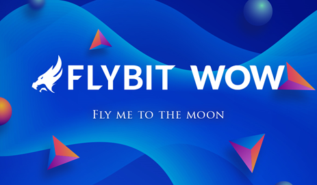 플라이빗, 토큰 중개 플랫폼 Flybit WoW(플라이빗 와우) 론칭 – Flybit Help Center